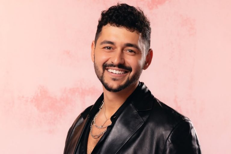 לאחר האירוויזיון: נועם בתן חוזר עם שיר חדש בהפקת הרכב בינלאומי מצליח